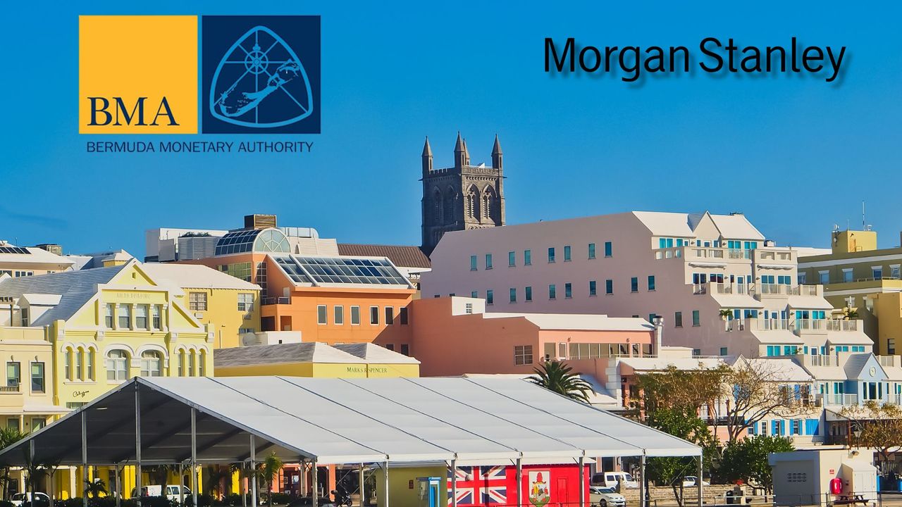 Morgan Stanley forms long-term reinsurer | Intelligent Insurer